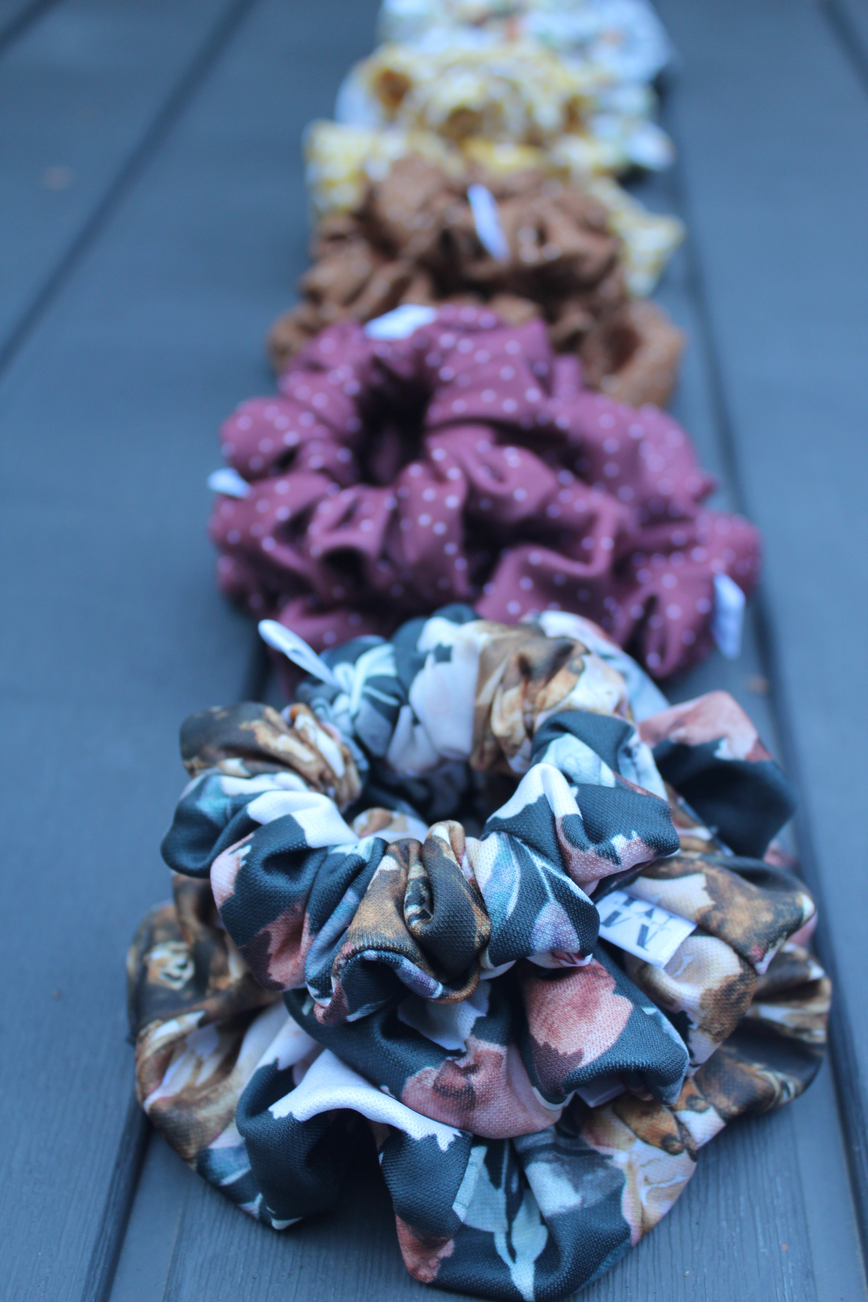 FALL IN LOVE – Made by Meg Design Co.